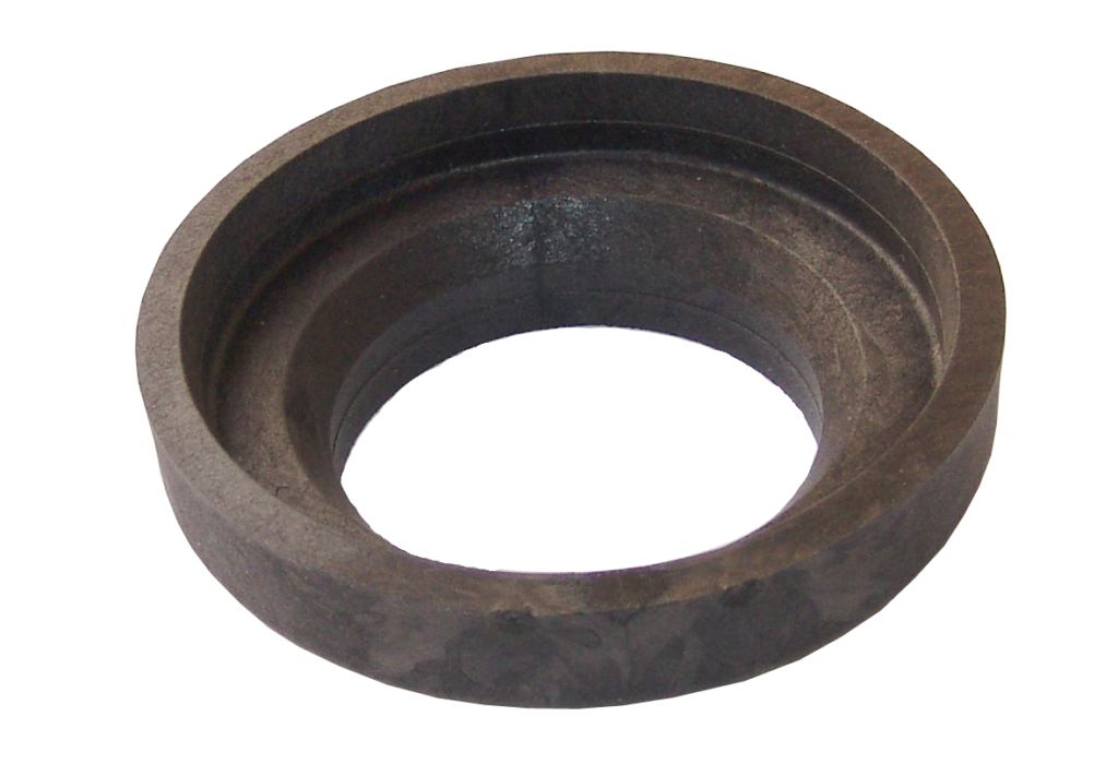 Brida flexible para sanitario - Mercantil Leon