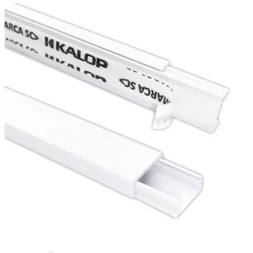 Cable canal - Mercantil Leon