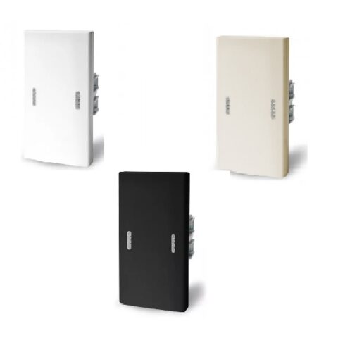 Módulo interruptor conmutador teclón - Mercantil Leon