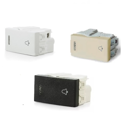 Módulo interruptor para timbre - Mercantil Leon